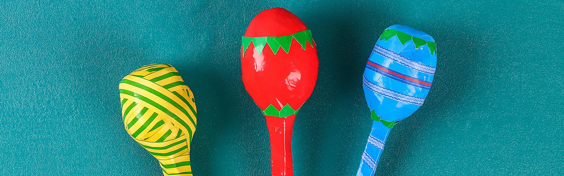 Marakas Yapımı - AKM Resmi Web Sitesi