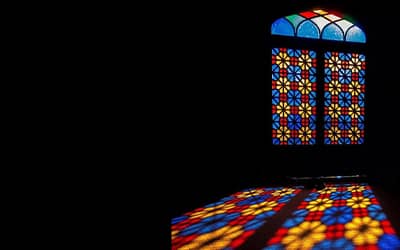 Vitray Atölyesi - AKM Resmi Web Sitesi