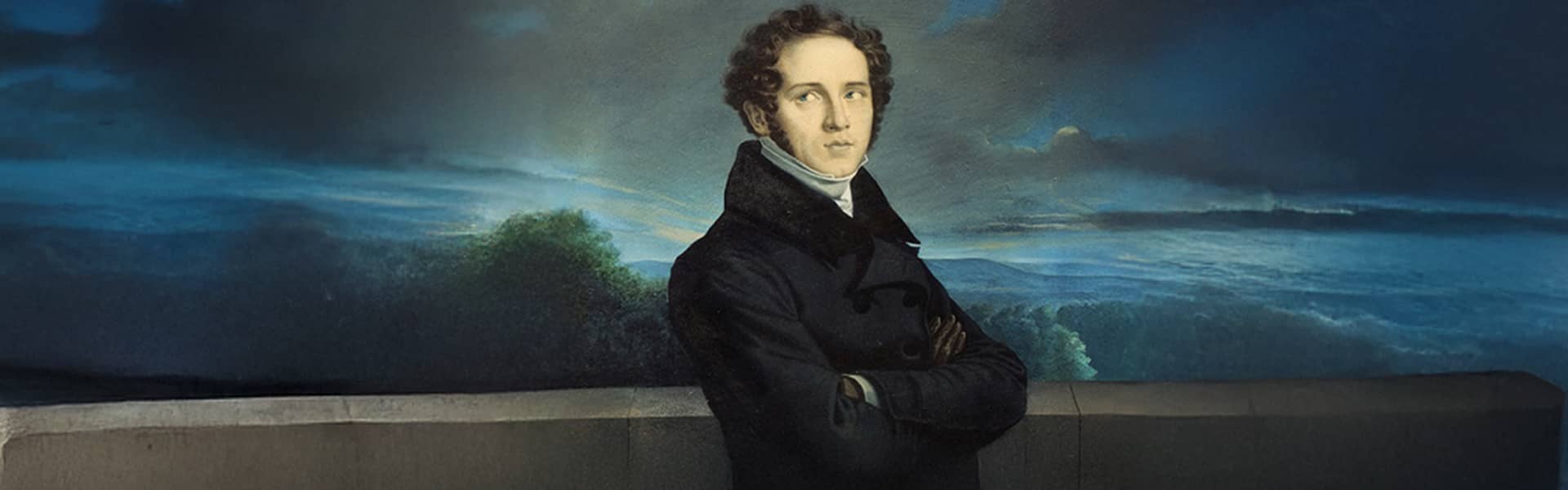 Bellini Oda Şarkıları - AKM Resmi Web Sitesi