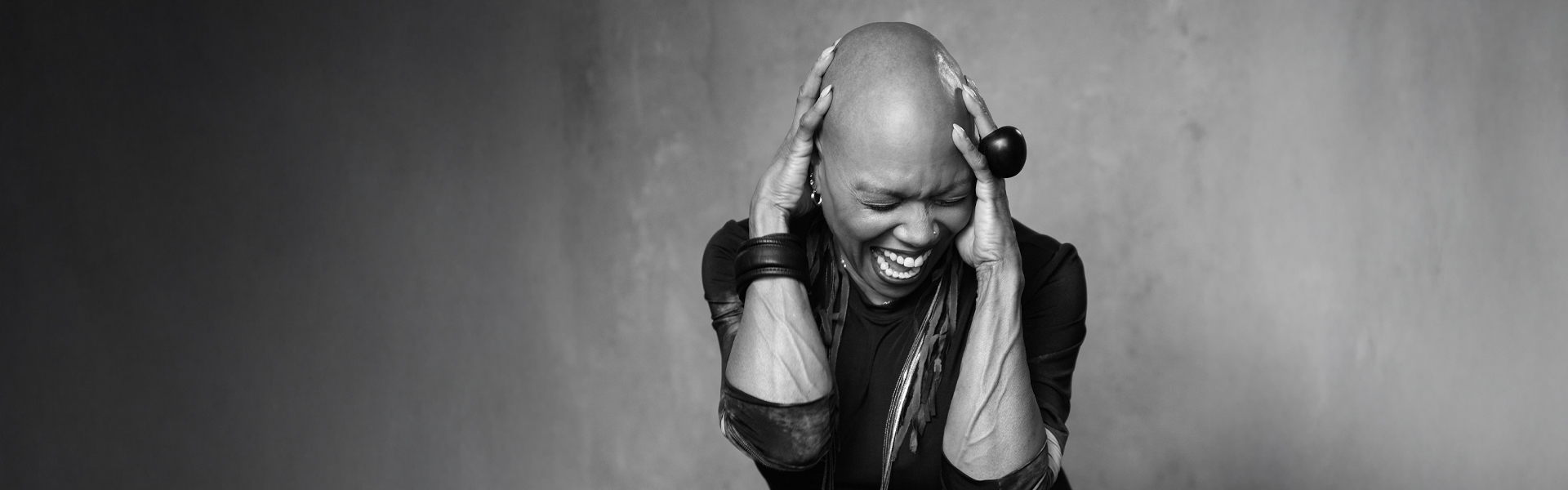 Dee Dee Bridgewater (EN) - AKM Official Web Site