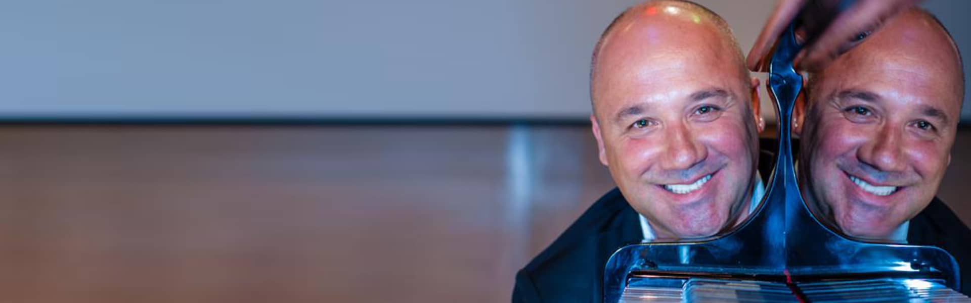 Burçin Büke Piyano Resitali - AKM Resmi Web Sitesi