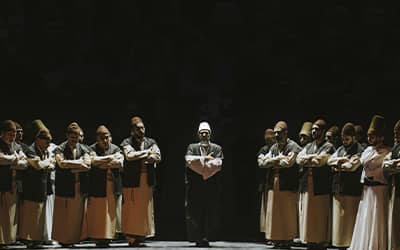 Devrân - Kıyâm (EN) - AKM Official Web Site