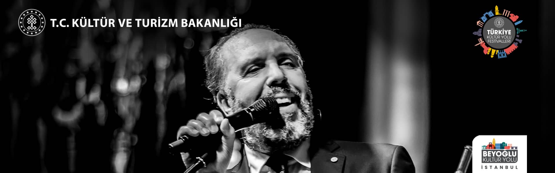 Fatih Erkoç - AKM Resmi Web Sitesi