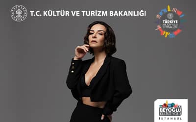 Fatma Turgut - AKM Resmi Web Sitesi
