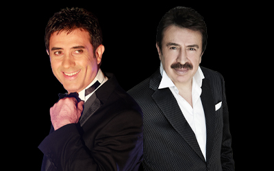 Ferdi Tayfur Anısına '' Hatıran Yeter '' - AKM Resmi Web Sitesi