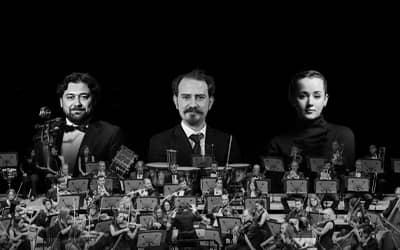 İstanbul State Symphony Orchestra - AKM Official Web Site