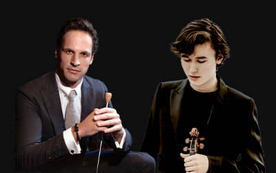 İstanbul State Symphony Orchestra DenizBank Concerts - AKM Official Web ...