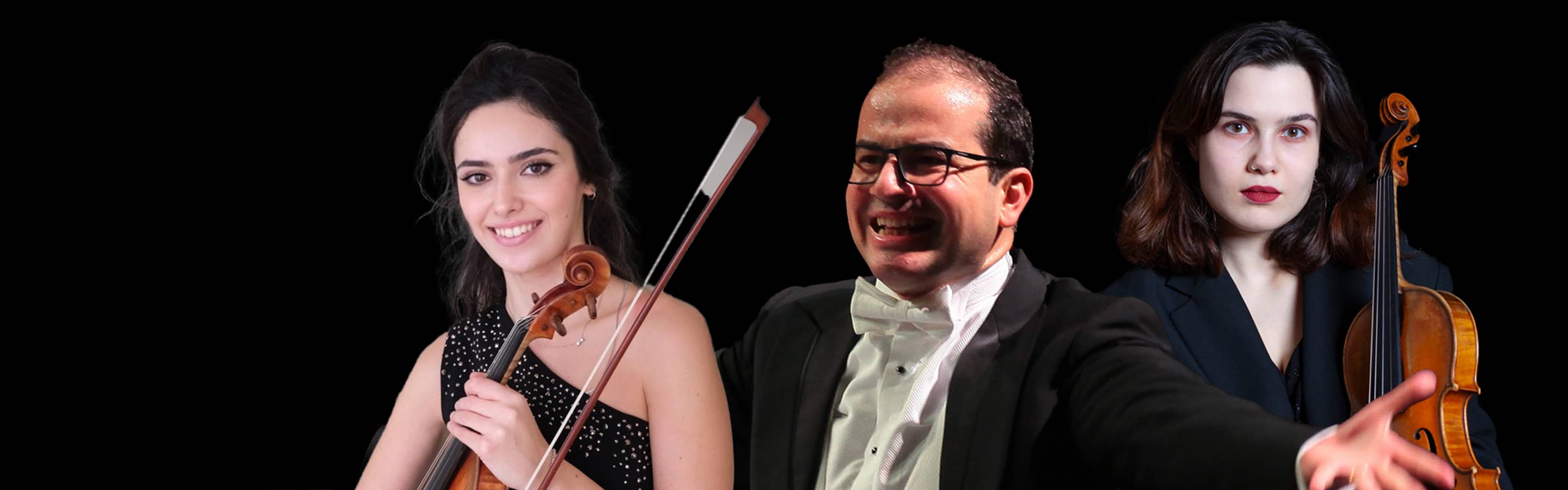 İstanbul State Symphony Orchestra - AKM Official Web Site