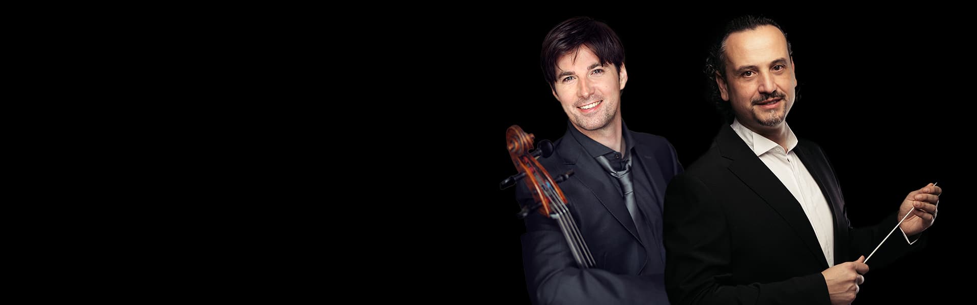 İstanbul State Symphony Orchestra - AKM Official Web Site