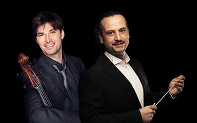 İstanbul State Symphony Orchestra - AKM Official Web Site