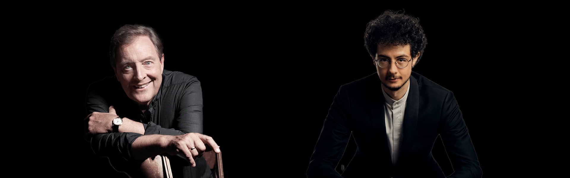 İstanbul State Symphony Orchestra Denizbank Concerts 100th Anniversary ...