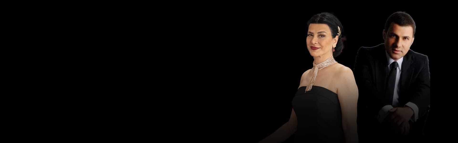 İnce Saz - AKM Resmi Web Sitesi