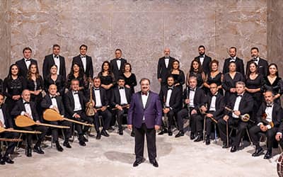 İrfani Türküler - AKM Resmi Web Sitesi