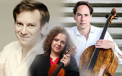 İstanbul State Symphony Orchestra Denizbank Concerts - AKM Official Web ...