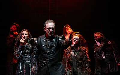 Macbeth (EN) - AKM Official Web Site