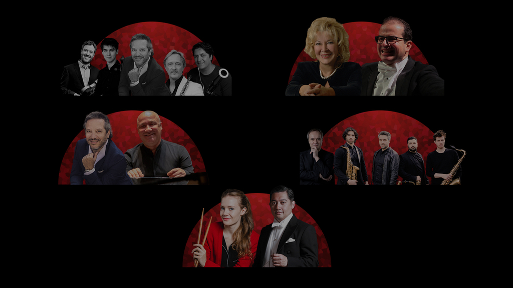 Home page - AKM Official Web Site