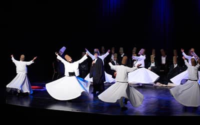 Mawlawi Rite - AKM Official Web Site