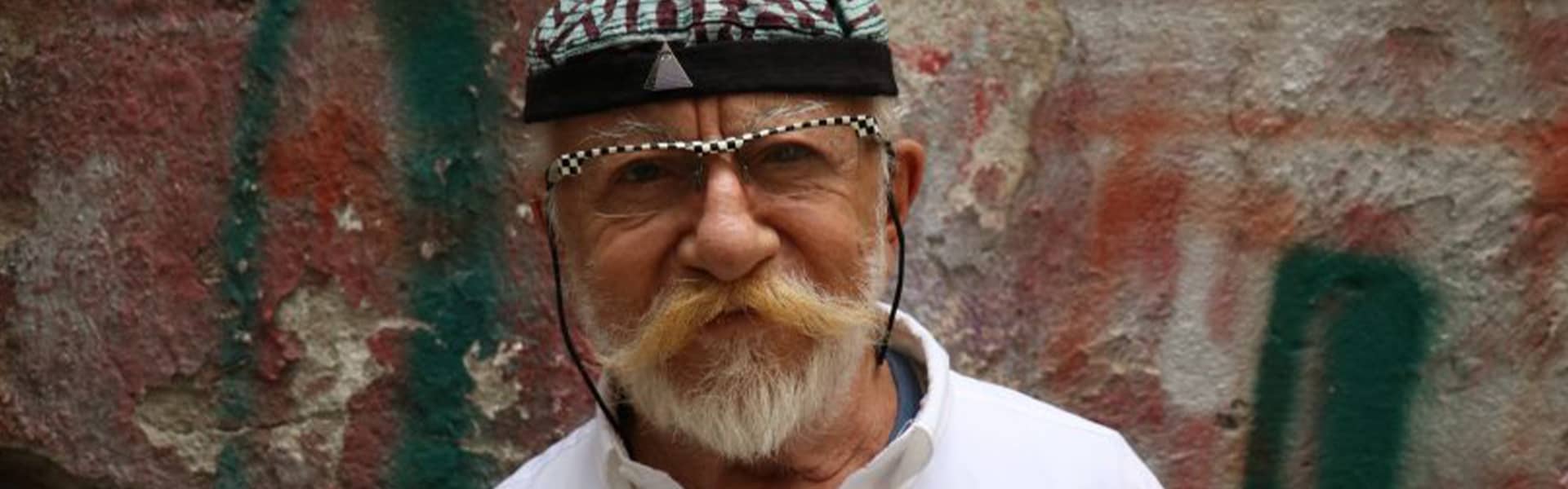 Okay Temiz ile Çalalım - AKM Resmi Web Sitesi