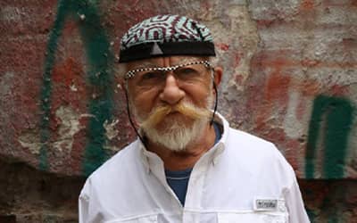 Okay Temiz ile Çocuk Ritim Atölyesi - AKM Resmi Web Sitesi