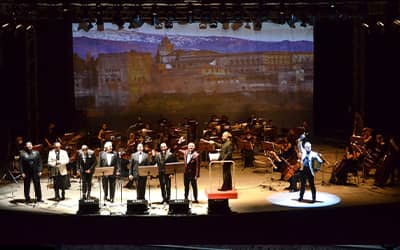 Gala Konser - AKM Resmi Web Sitesi