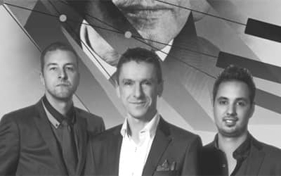 Bach Is In İstanbul - AKM Official Web Site