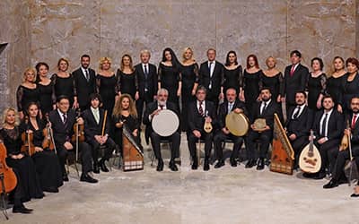 Segâh Kâr - AKM Resmi Web Sitesi