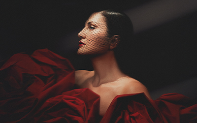 Sibel Can Albüm Lansman Konseri - AKM Resmi Web Sitesi