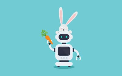 Tavşan Robotum - AKM Resmi Web Sitesi