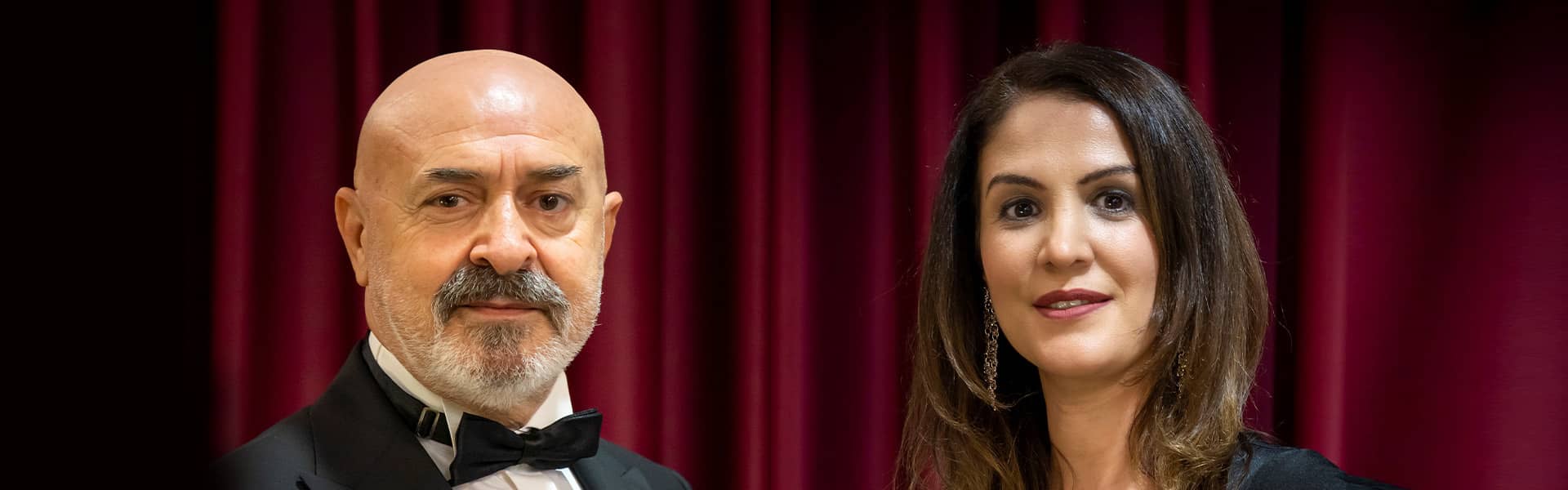 Türkü Çınarı - AKM Resmi Web Sitesi