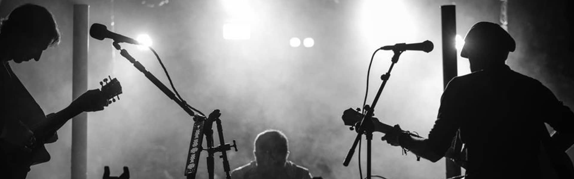 Urma Müzik Grubu - AKM Resmi Web Sitesi